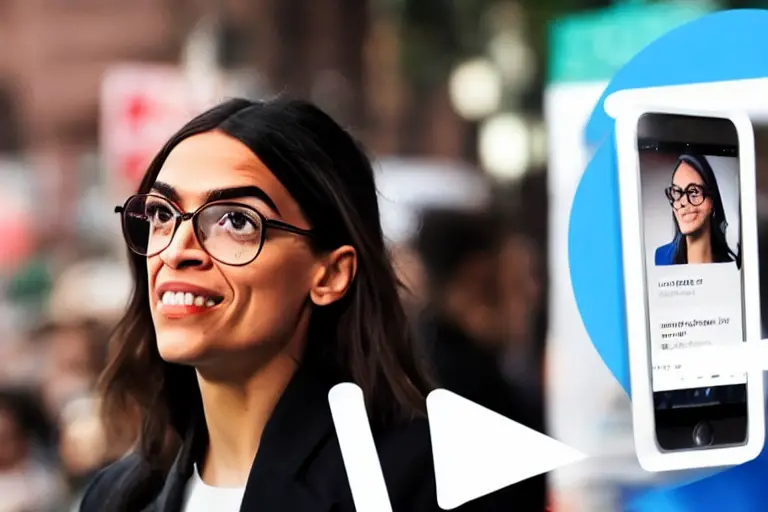 Twitter Fact Checks AOC After Taking A Shot At GOP - Conservative ...
