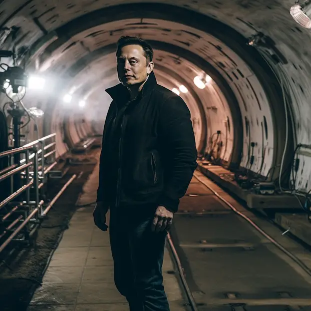 Elon Musk’s Times Square Billboards Trumpet Baby Boom Revolt ...