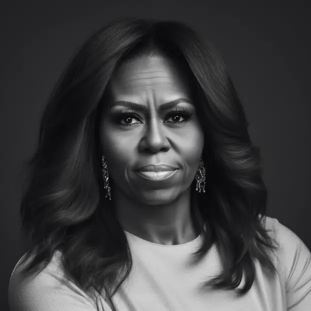 Democrats Eye Michelle Obama: Savior or Divider? Unearthed Thesis ...