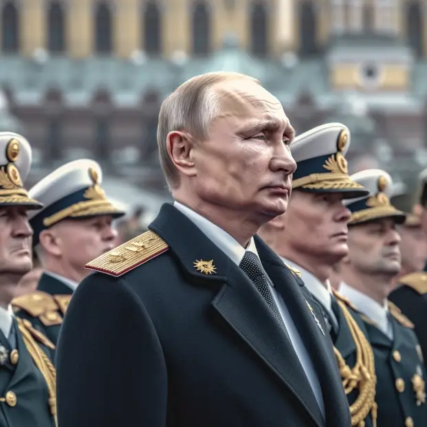 Jeffries Peddles Delusion, Casts Trump as “Putin’s Pal” in Absurd Rant ...