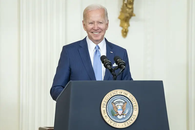 Gold Star Dad Storms Biden Speech: “Remember Abbey Gate ...