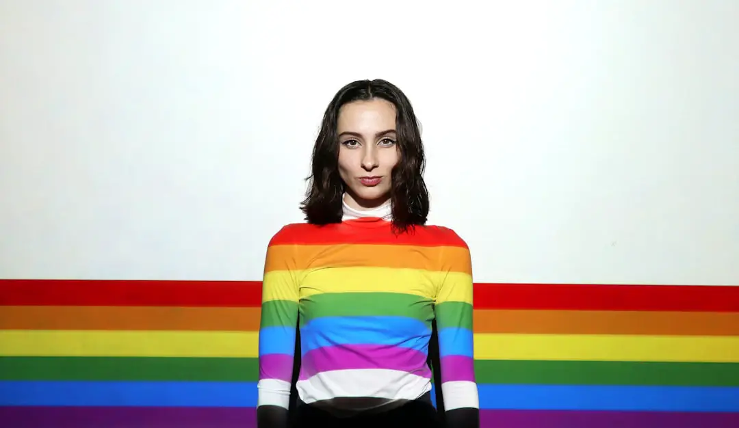 Decline in LGBT TV Characters as Hollywood Adjusts Focus - Conservative ...