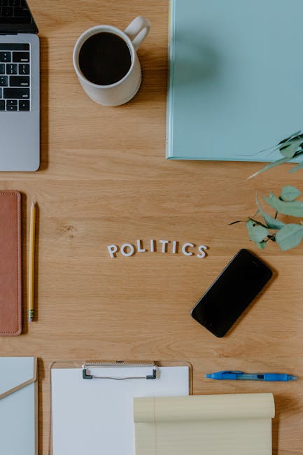 Democrats Use Advanced Tech to Gain Political Edge, Republicans Urged ...