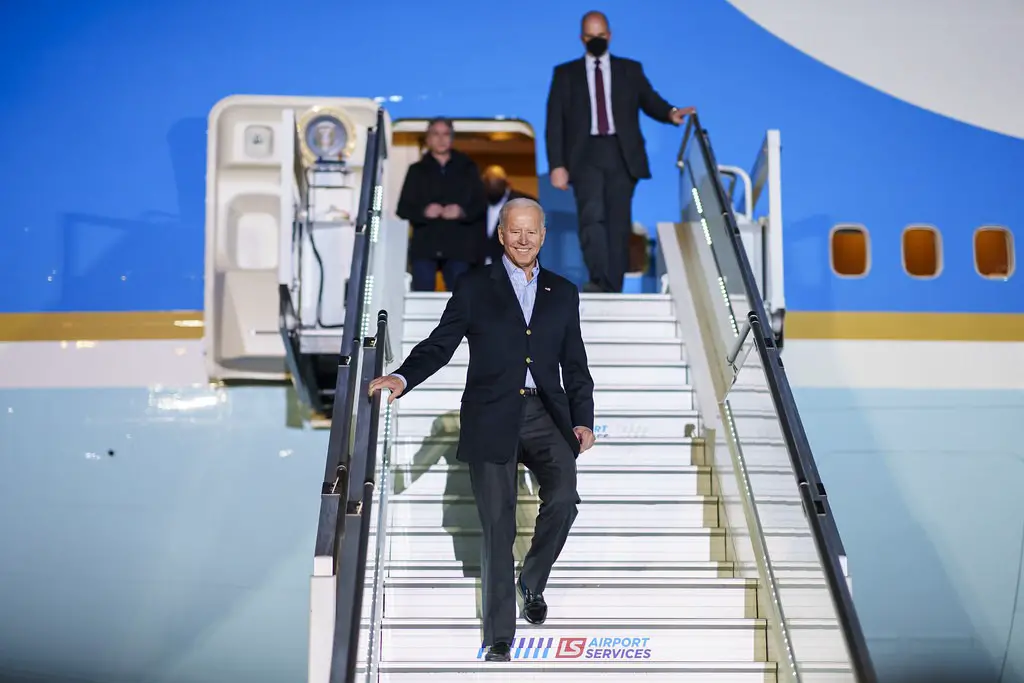 Biden Criticized for Hypocrisy After Inflammatory Remarks on NBC ...