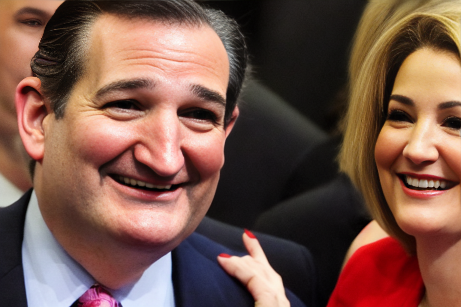Cruz, Musk Demand DHS, Secret Service Chiefs Resign After Trump ...