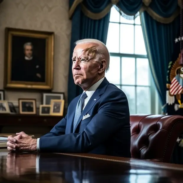 Biden’s Path to 270 Fades as Trump Surges in Key Battleground States ...