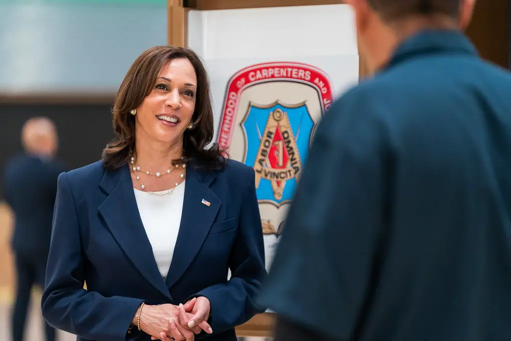 Kamala Harris Caught Flip-Flopping: Homan Sounds the Alarm ...