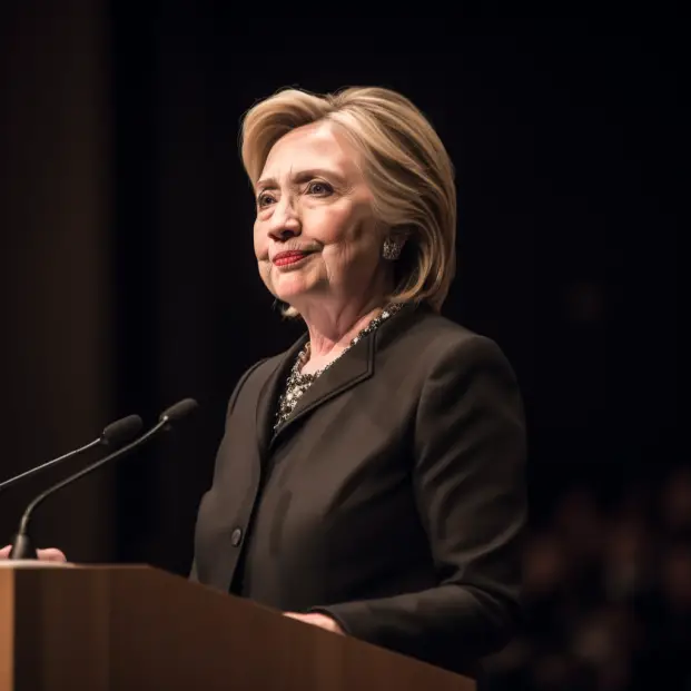 Hillary Clinton Misdirects Blame on Trump After New Assassination ...