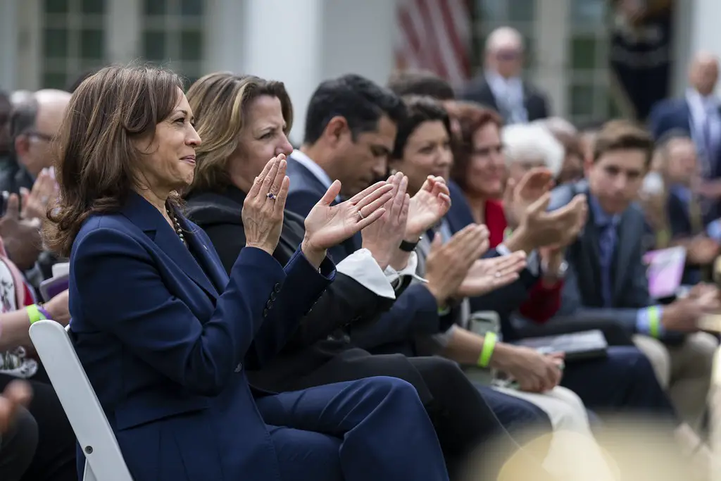 Kamala Harris Struggles In Pennsylvania As Trump Gains Lead In Crucial