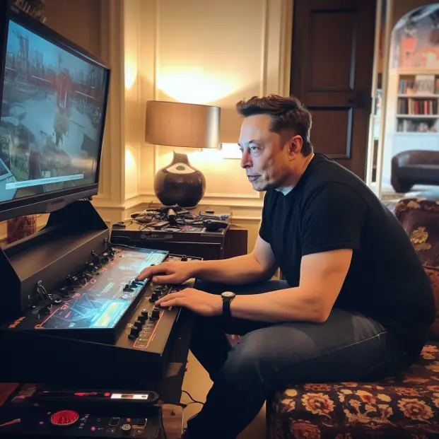 Elon Musk Rallies For Trump and Early Voting In Pennsylvania Amid ...