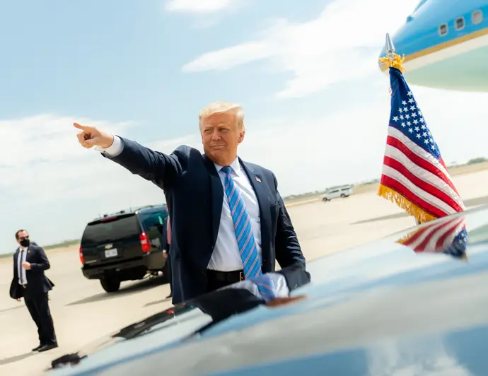 Trump Nominee Bhattacharya Could Signal New Era for Public Health ...