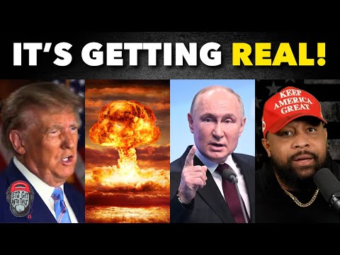 Trump's Urgent Call to Action: Is WW3 Looming? - Conservative Advocacy News