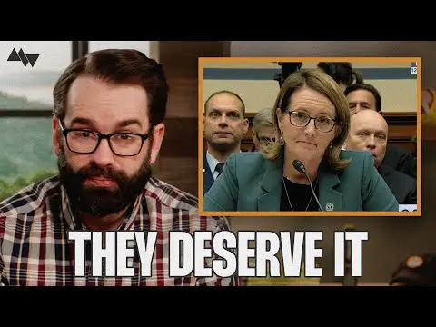 FEMA Faces Intense Scrutiny During Fiery Congressional Hearing ...