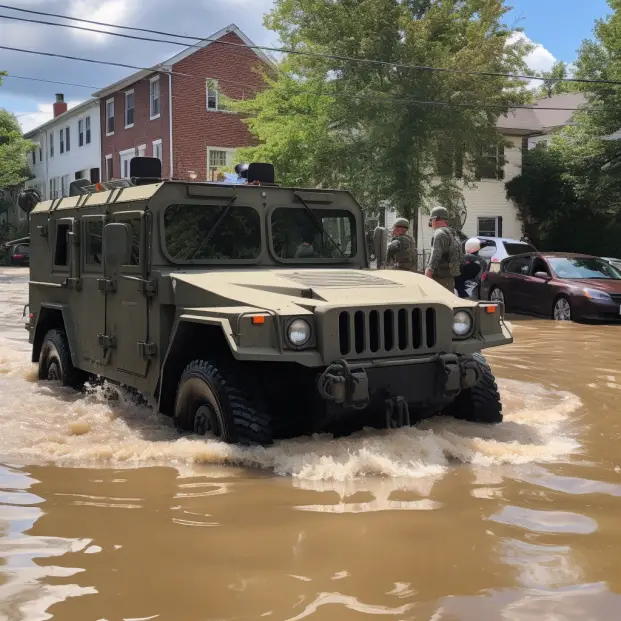 FEMA Supervisor Accused of Bias Against Trump Supporters - Conservative ...