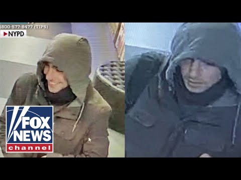 Revealed: New Photos of CEO Shooting Suspect Expose Smiling Assassin ...