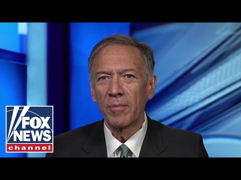 Mike Pompeo Declares a New Era of Leadership is Here - Conservative ...