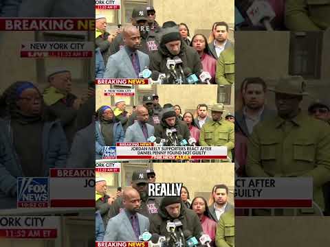 Father's Role in Jordan Neely's Tragic Downfall Exposed - Conservative ...