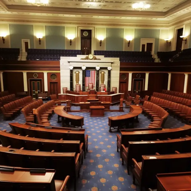 Senator Kennedy Exposes Anti-Trump Bias in Senate Hearing Clash ...