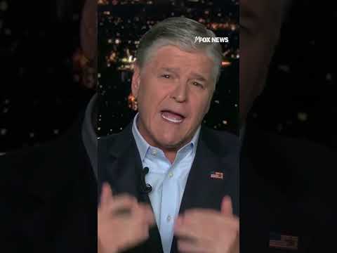 Sean Hannity Unveils Bold Predictions for 2025 You Can't Miss - Conservative Advocacy News