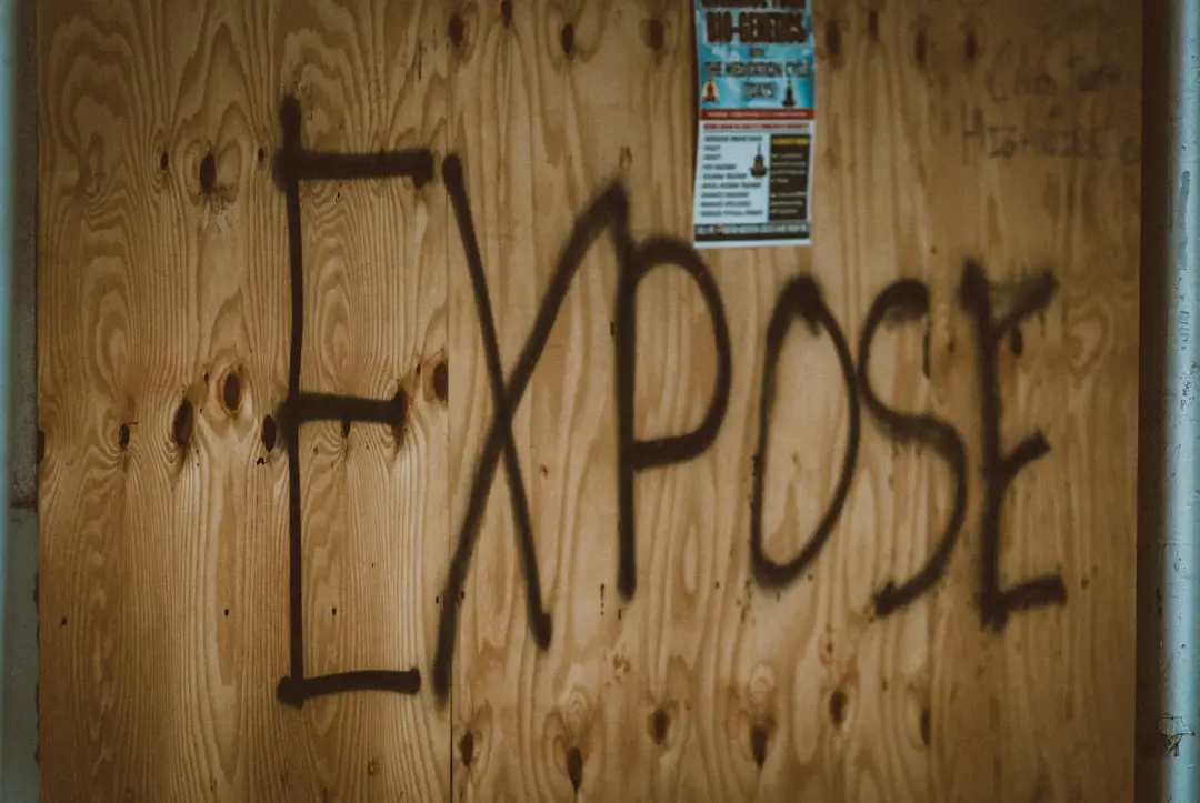 DOGE Drops Expose: Federal Workers’ Retirement Processed in Underground ...