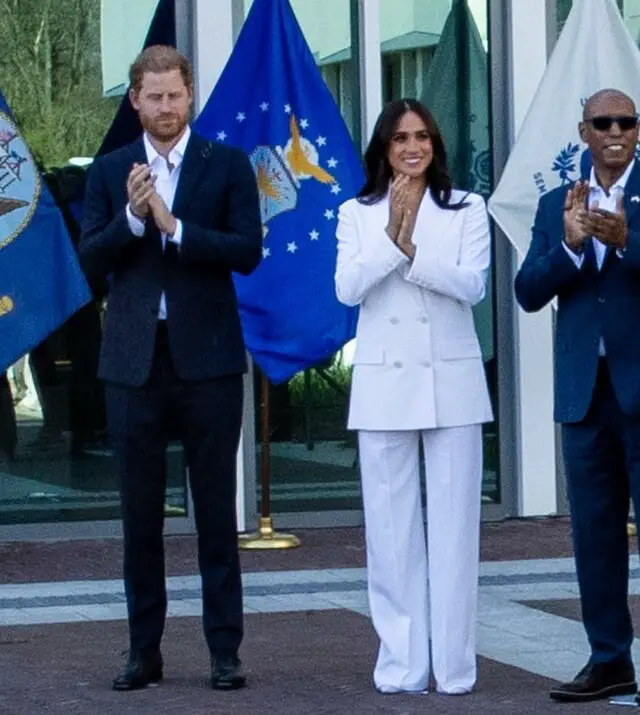 Meghan Markle’s Latest Rebrand Fails to Impress Amidst Growing ...