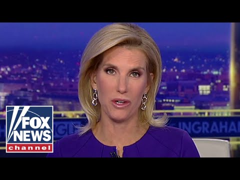 Ingraham Demands Answers: What's Happening Behind the Scenes ...