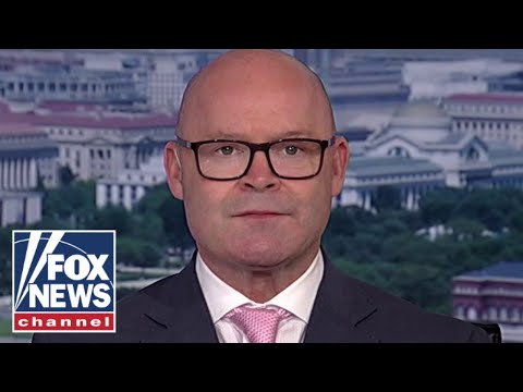 Teamsters Leader Shocks with Support for Trump's Labor Secretary Choice ...