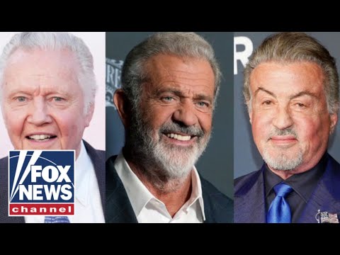 Hollywood's Conservative Actors Face Danger of Blacklisting ...