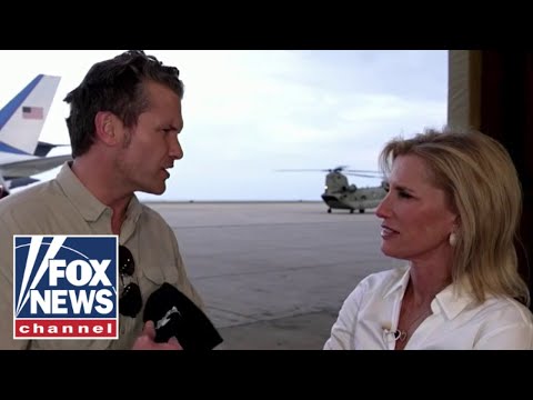 Ingraham's Unfiltered Look at Life Inside Guantanamo Bay - Conservative ...