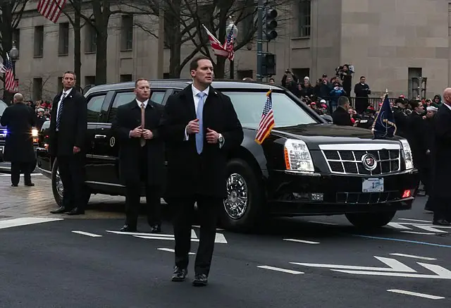 Trump Ends Secret Service Protection for Mayorkas and Biden Family ...