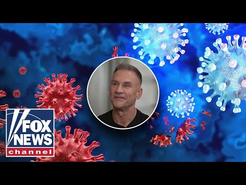 Biohacker Sounds Alarm on America's Looming Health Crisis ...