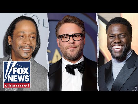 SXSW Reveals Comedy's Most Overrated Stars: You Won't Believe Who's ...