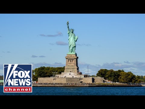 France Demands US Return Iconic Statue of Liberty to Its Roots ...