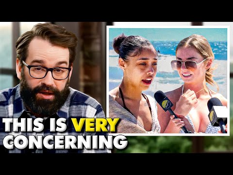 Spring Breakers Fail Basic US Trivia Questions - Conservative Advocacy News