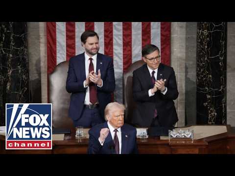 Democrats Face Reality: Bret Baier Highlights Key Failures ...