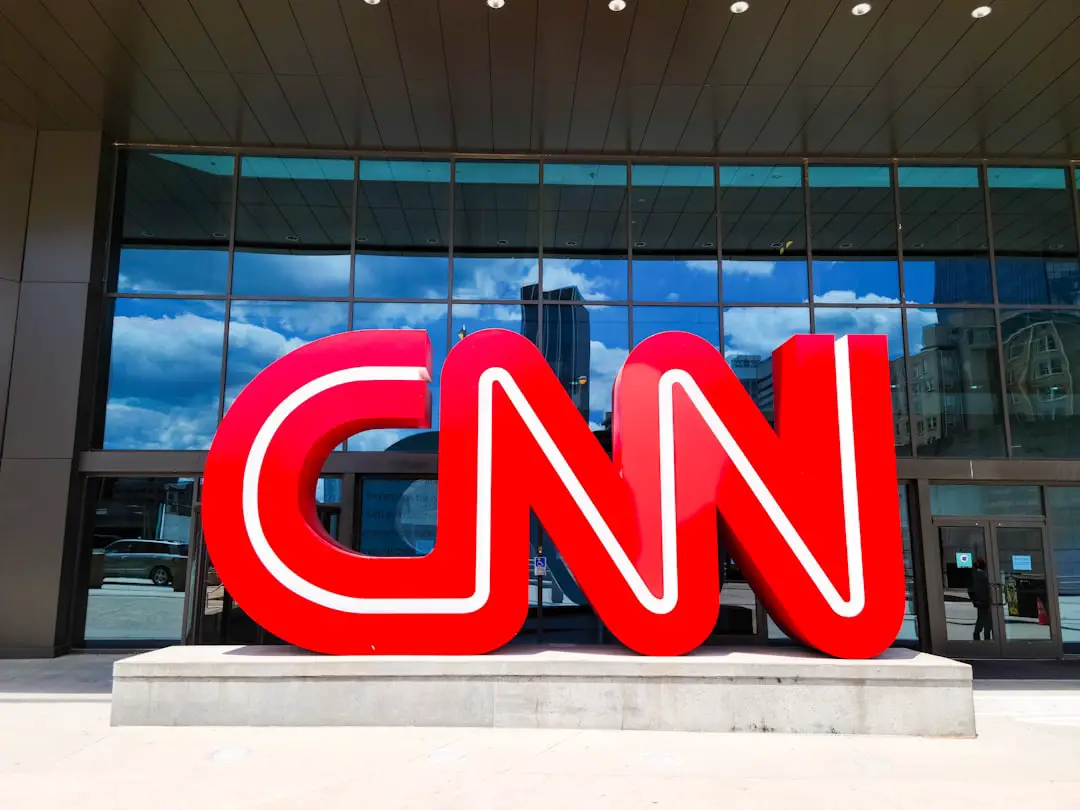 CNN Faces Backlash for Obsession with Trump Era Deportee Amid Bukele ...