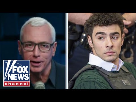 Dr. Drew Calls Out Luigi Mangione Fans as Out of Touch with Reality ...