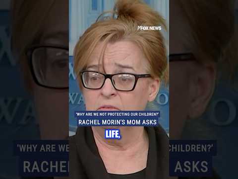Sen. Van Hollen Under Fire for Dismissing Rachel Morin's Tragic Death ...