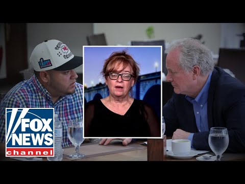 Rachel Morin's Mom Slams Van Hollen for El Salvador Junket Amid Tragedy ...