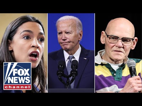 Democrats in Disarray: Polls Show Radical Views Backfiring Big Time ...