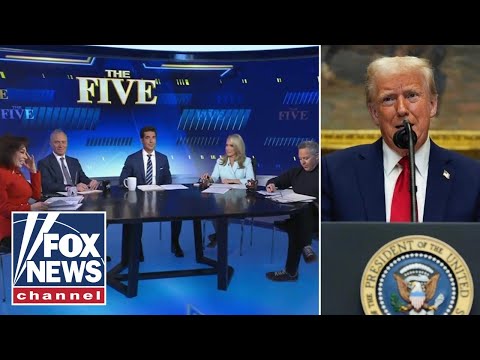 Trump Celebrates 100 Days of 'Fun' in the Oval Office - Conservative ...