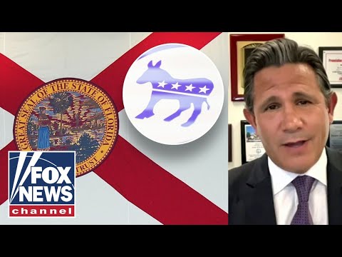 State Senator Ditches Democrats: Is This the Start of a Party Shift ...