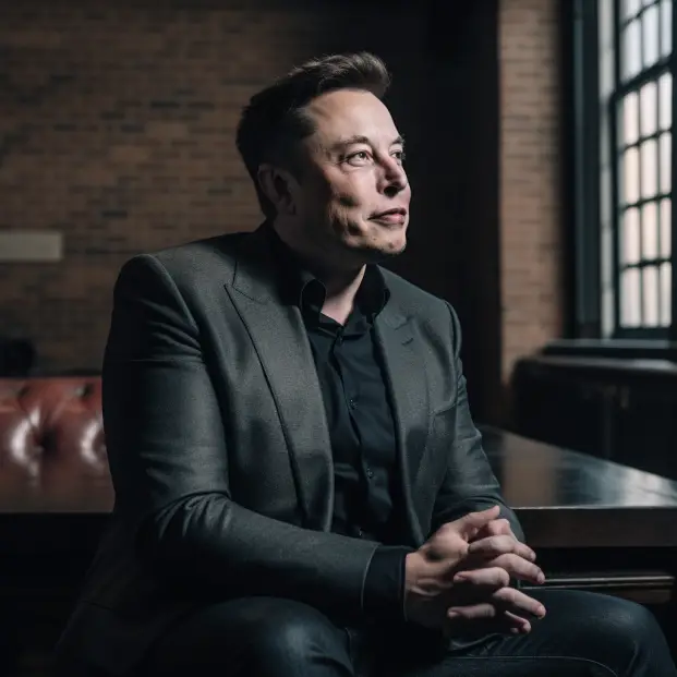 Musk’s Son Steals Spotlight with Trump, Viral Video Hits 76M Views ...