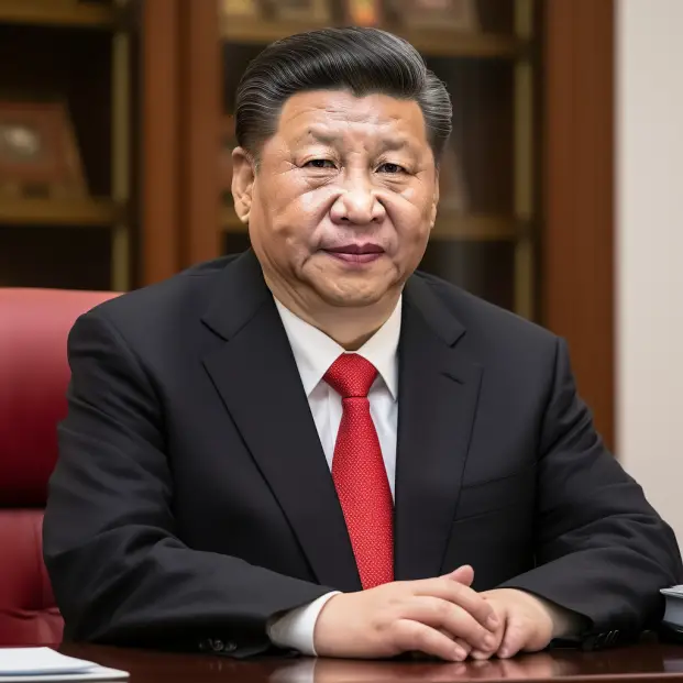 China Hikes Tariffs To 84 Percent as Trump Plans Bold Counterstrategy ...