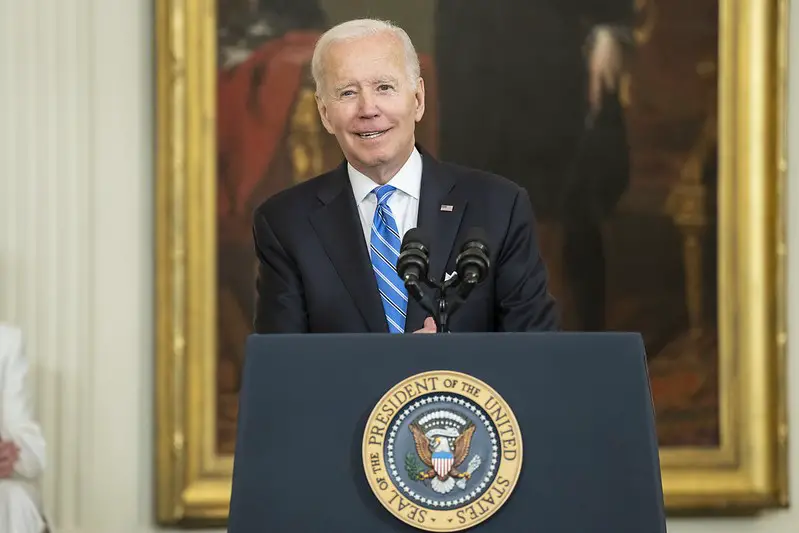 Is Biden’s Graduation Appearance a Sympathy Bid Amid Political Failures ...