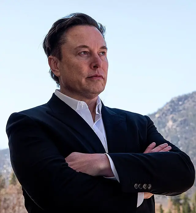 Why Liberals Fear Elon Musk’s Revolutionary Ideas and Innovations ...