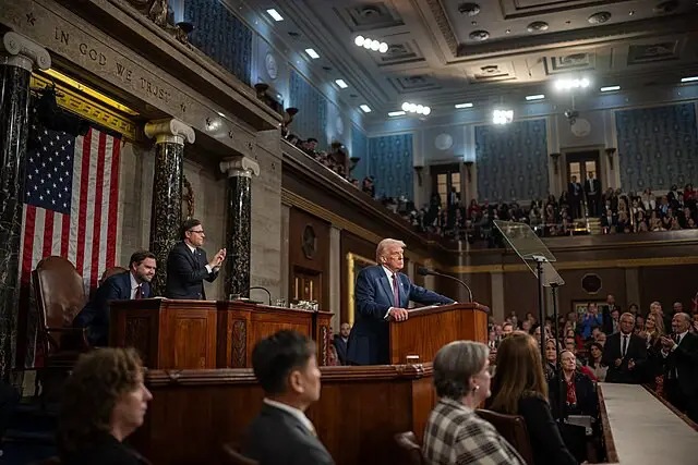 Harvard Cut Off: Trump Blocks Federal Cash Flow to Elite Ivory Tower ...
