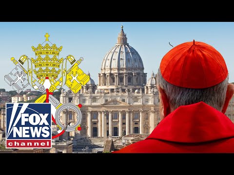 Catholics Speak Out: What They Want in the Next Pope - Conservative ...