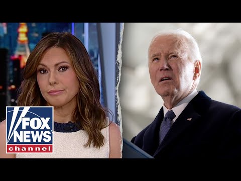 Lisa Boothe Unveils Shocking Truth: A Betrayal, Not a Coverup ...