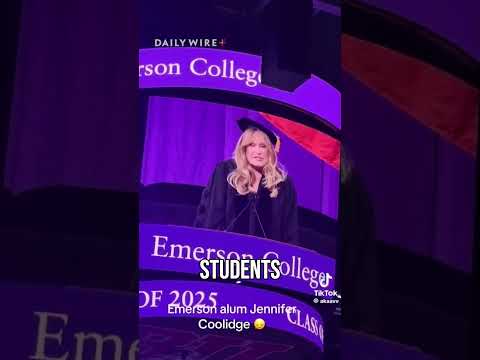 Jennifer Coolidge's Latest Mic Moment Goes Off the Rails - Conservative ...